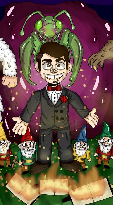 Goosebumps Favourites By Anna249 On DeviantArt