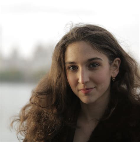 Julia Hamos Birdfoot Festival