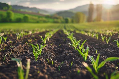Regenerative Agriculture Steps Toward Healing Our Planet