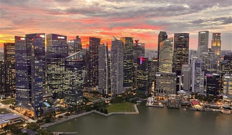 ᐈᐈ Cómo Ir Del Aeropuerto De Singapur Al Centro【2025】