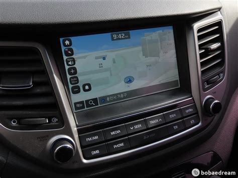 2018 현대 올 뉴 투싼 20 디젤 2wd 모던 중고차 보배드림 사이버매장