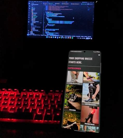 Moaiz Baloch On Linkedin Shoes Ecommerce Flutter Fashion