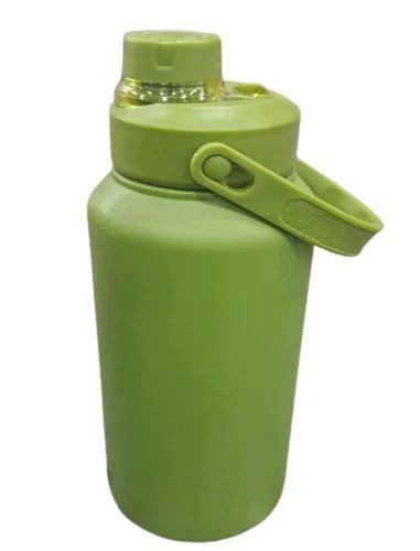 Stainless Steel Dubblin Water Bottle 500 Ml At Rs 799 Piece In