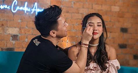 Kisah Bcl Dan Ariel Bukti Cinta Pertama Kalah Oleh Ciuman Pertama Kaskus