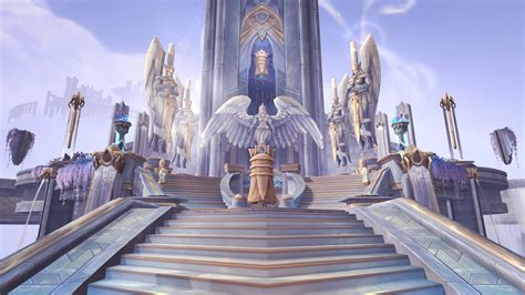 Blizzard S Kyrian Covenant Preview And Path Of Ascension Wowhead News
