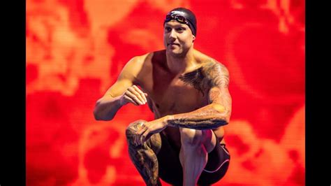 Olympic Gold Medalist Caeleb Dressel Embraces Fatherhood With Birth Of