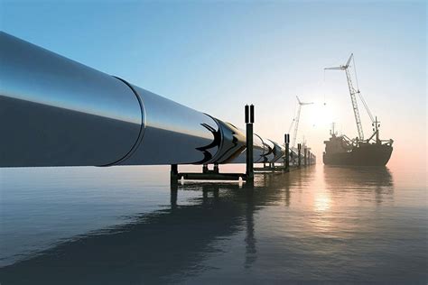 Bp Begins Operating 28b Azerbaijan Gas Pipeline To Turkey Europe