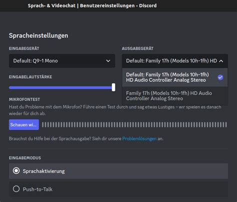 Bug Incorrect Audio Driver In Native Ubuntu Version · Issue 2261