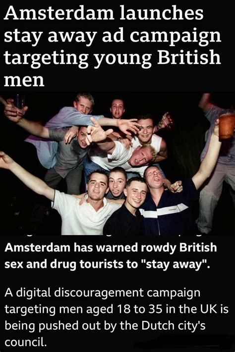 Oo Wants To Go To Hamsterdam With Their Sex And Drugs Stay ‘ere Get