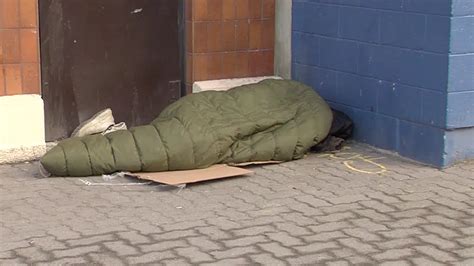 Kamloops Homeless Count Results Reveal A Troubling Trend Cfjc Today