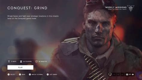 Epic 27 Killstreak Full Immersion Livestream Battlefield V Youtube