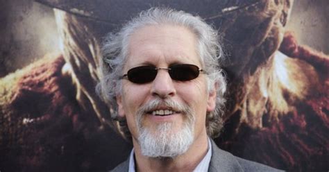 Clancy Brown Joins Showtimes Dexter Revival As Villain Breitbart