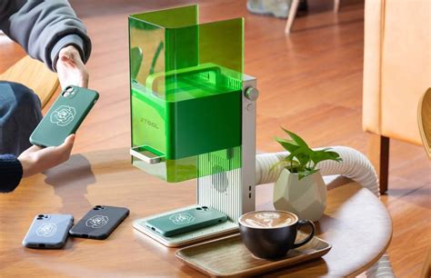 XTool F1 Portable Laser Engraver Machine Review TechnicalTrendy