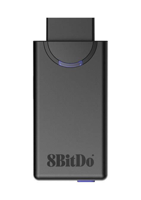 8bitdo Sega Megadrive / Genesis Retro Konsol Kablosuz Oyun Kolu A ...