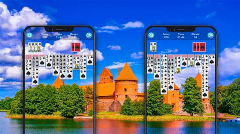 دانلود بازی Spider Solitaire اندروید بازار