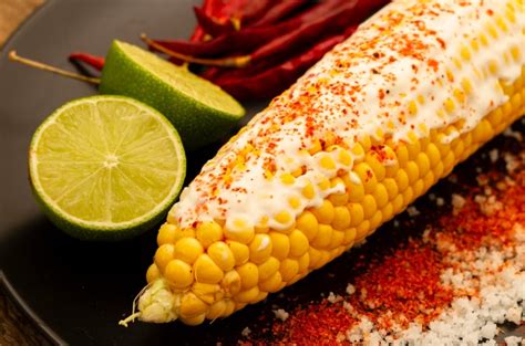 Milho Assado Na Airfryer Caprichos Do Lar