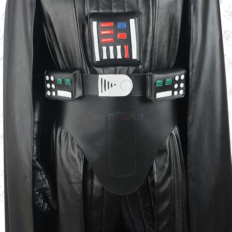 Star Wars Darth Vader Cosplay Costume Hqcosplay