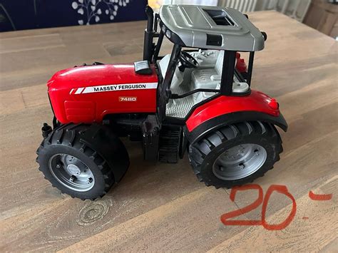 Traktor Im Kanton Basel Landschaft Tutti Ch