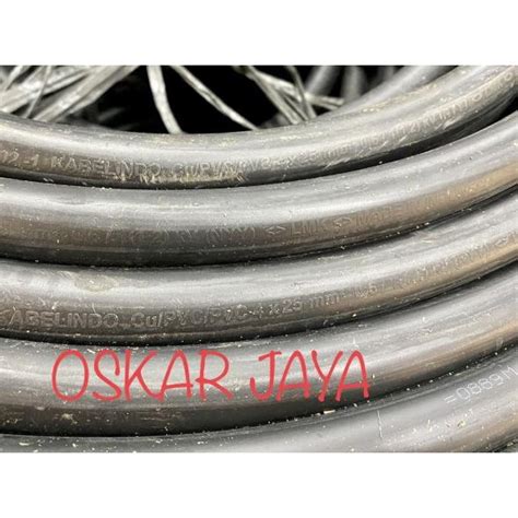 Jual KABEL NYY X KABEL LISTRIK X KABELINDO KABELMETAL Shopee Indonesia
