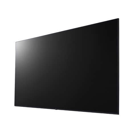 Monitor Profissional LG LED 75" Stand Alone 75UL3J-E.AWZM - SLAData ...