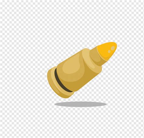 Handgun Bullet Png Pngwing
