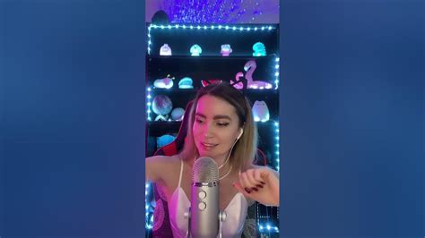 Live 257 Tiktok Olga Asmr Youtube