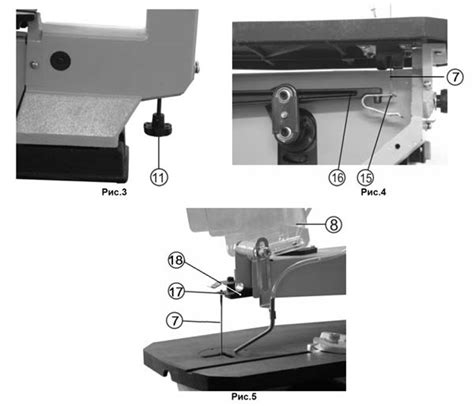 Корвет 88 Лобзик Станок лобзиковый электрический лобзик Паспорт схемы описание характеристики
