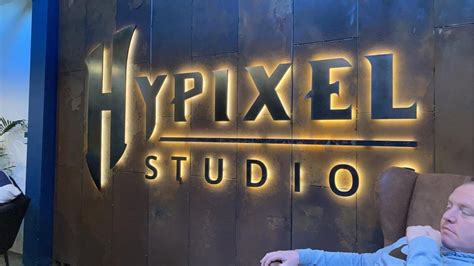 End Of Tour R Hypixel