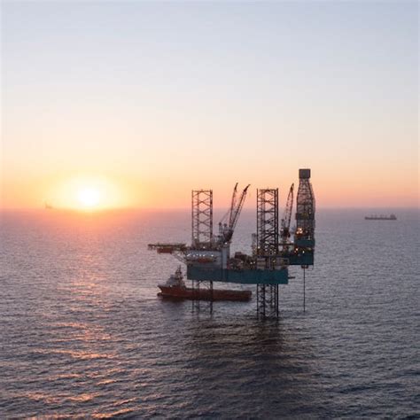 Repsol Aims For October Restart At Yme Field As Pipe System Repair