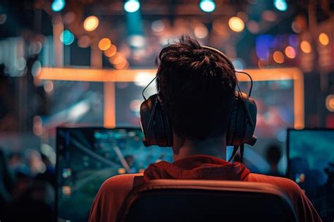 Explore The Idea Of Leveling The Playing Field For Generative Ai Premium Ai Generated Image