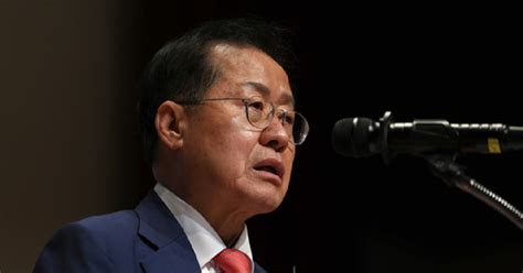 눈물 흘린 박세리에홍준표 부모는 자식에 대해 무한책임
