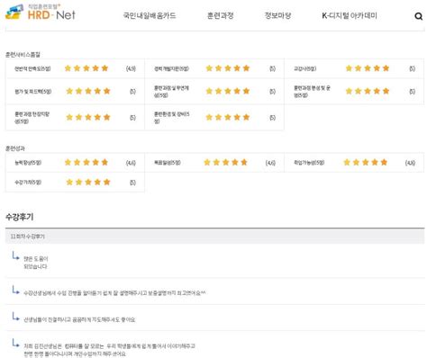 광주 컴활학원 광주직업전문학교 컴퓨터 엑셀실무 국민내일배움카드 국비지원 개강소식 네이버 블로그