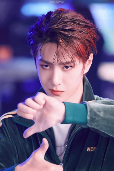 Wang Yibo Manipulation Edit ~bl•drama~ Amino