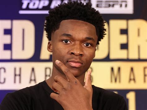 Abdullah Mason ‘a Step Closer To The Titles He Craves