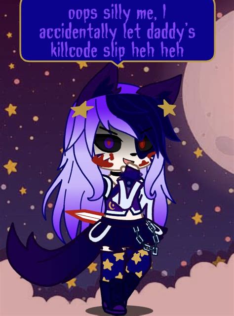 Killcode Activated Twila By Rachelweiler On Deviantart