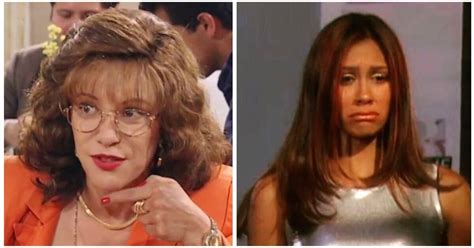 Esto Dijo Martha Isabel Bolaños Sobre Su Ausencia En La Nueva Temporada