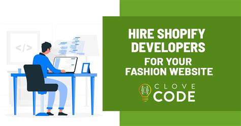 Hire Certified Shopify Developers Clovecode