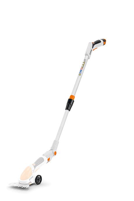 Телескопическая штанга для мотоножниц STIHL HSA 25