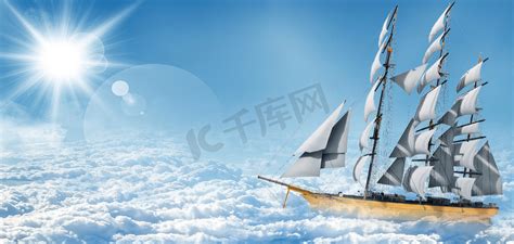 pnj帆船摄影图片 pnj帆船摄影作品 千库网