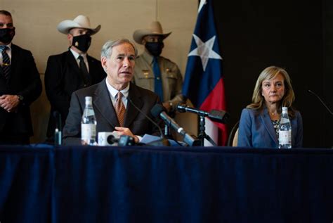 Texas Gov Greg Abbott Bans State Agencies From Requiring “vaccine