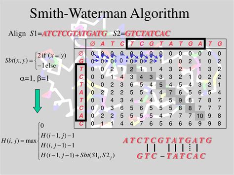 Ppt A New Approach To Protein Structure Prediction Powerpoint Presentation Id4286264