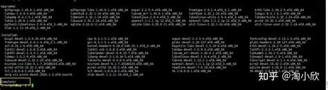 Linux Python