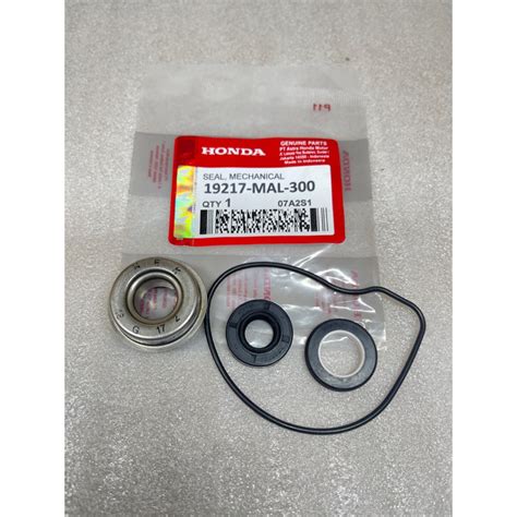 Jual Seal Waterpump Vario 125 Vario 150 Pcx 150 Seal Radiator Vario 125