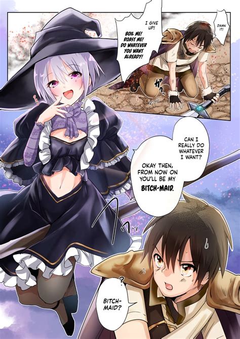 Tsukumaru Luscious Hentai Manga And Porn