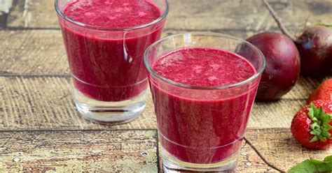 5 Receitas De Suco Detox Para Iniciar Bem A Semana