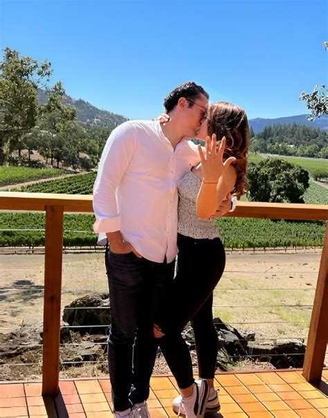 Cassandra Sánchez Navarro Hará Boda En Acapulco Pese A Otis