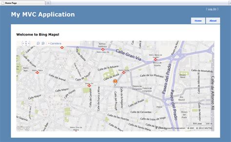 Bing Maps Geolocation APIs Return GiS