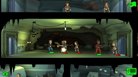The Best Fallout Shelter Tips And Tricks Digital Trends