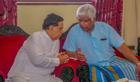 දෙනුවර මැණිකේ වැඩ අල්ලයි Meepura News