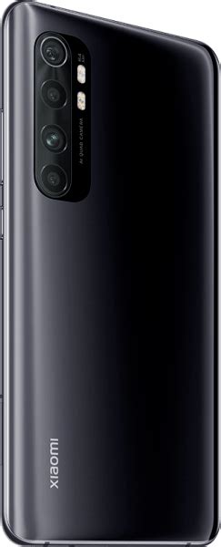 Xiaomi Mi Note Lite Full Specifications